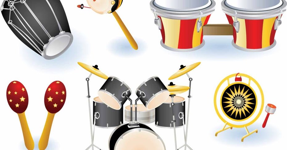 Salsa: INSTRUMENTOS DE LA SALSA